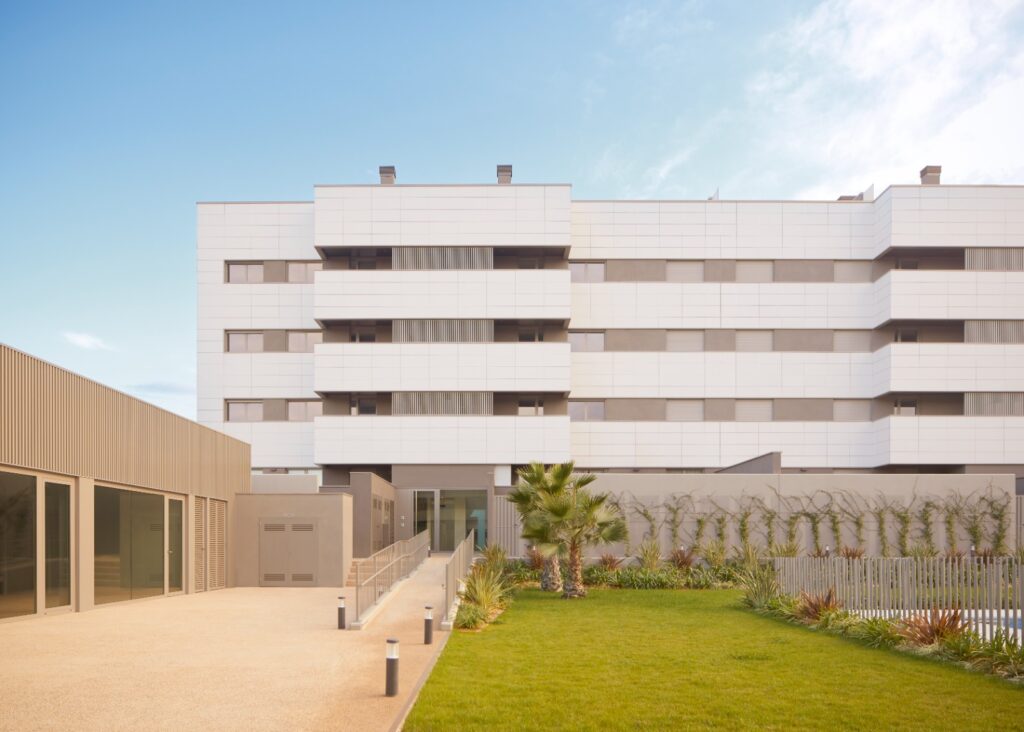 Thermal Bridges in Buildings: What They Are and How to Solve Them ...